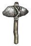 Stone hammer | Witcher Wiki | Fandom