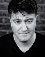 Hearts of Stone voice actors | Witcher Wiki | Fandom