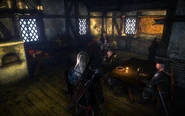Blue Stripes' headquarters | Witcher Wiki | Fandom