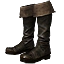 Oathbreaker's boots | Witcher Wiki | Fandom