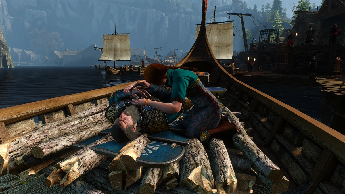 The King is Dead – Long Live the King | Witcher Wiki | Fandom