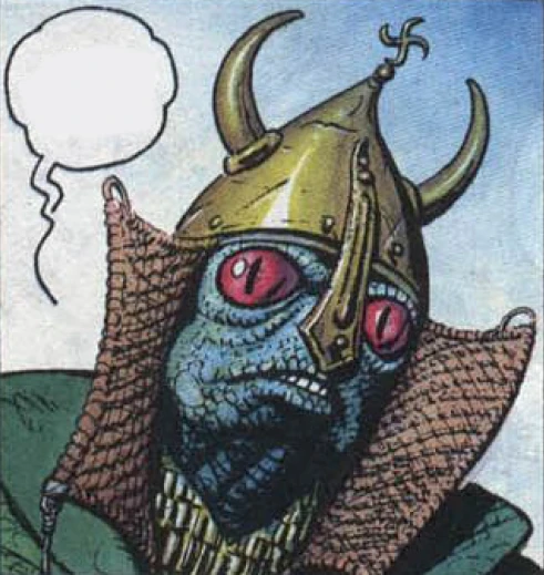 Vran | Witcher Wiki | Fandom