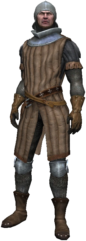 Mercenary | Witcher Wiki | Fandom