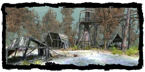 Nonhuman camp | Witcher Wiki | Fandom
