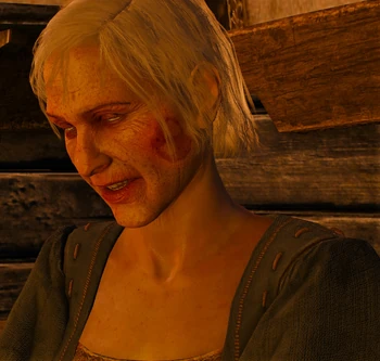 Thecla | Witcher Wiki | Fandom