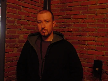 Michał Madej | Witcher Wiki | Fandom