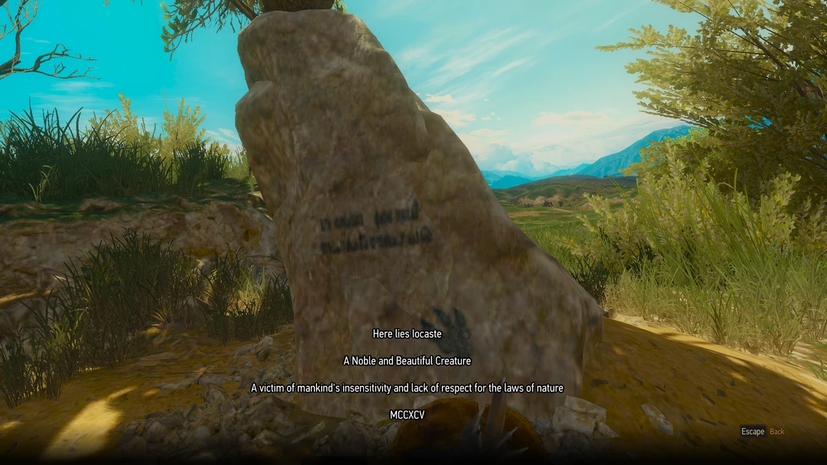 Timeline/Games | Witcher Wiki | Fandom