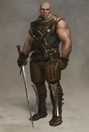 Letho | Witcher Wiki | Fandom