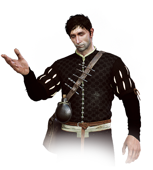 Quinto | Witcher Wiki | Fandom