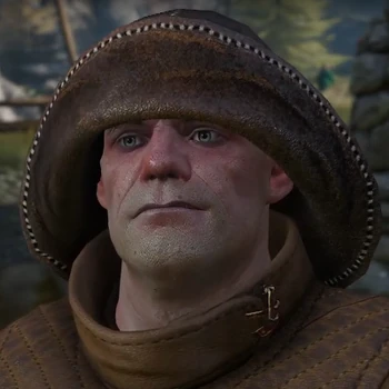 Merchant (Rannvaig) | Witcher Wiki | Fandom