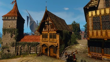 Shani's Clinic | Witcher Wiki | Fandom