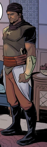 Erhan | Witcher Wiki | Fandom