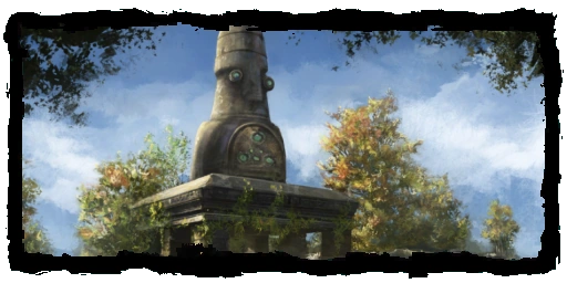 Altar of Dagon | Witcher Wiki | Fandom