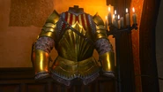 Toussaint armor | Witcher Wiki | Fandom