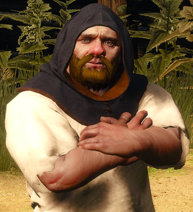 Rostan Muggs | Witcher Wiki | Fandom