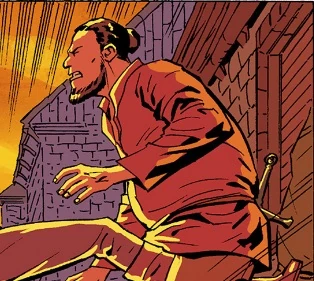 Fredd | Witcher Wiki | Fandom