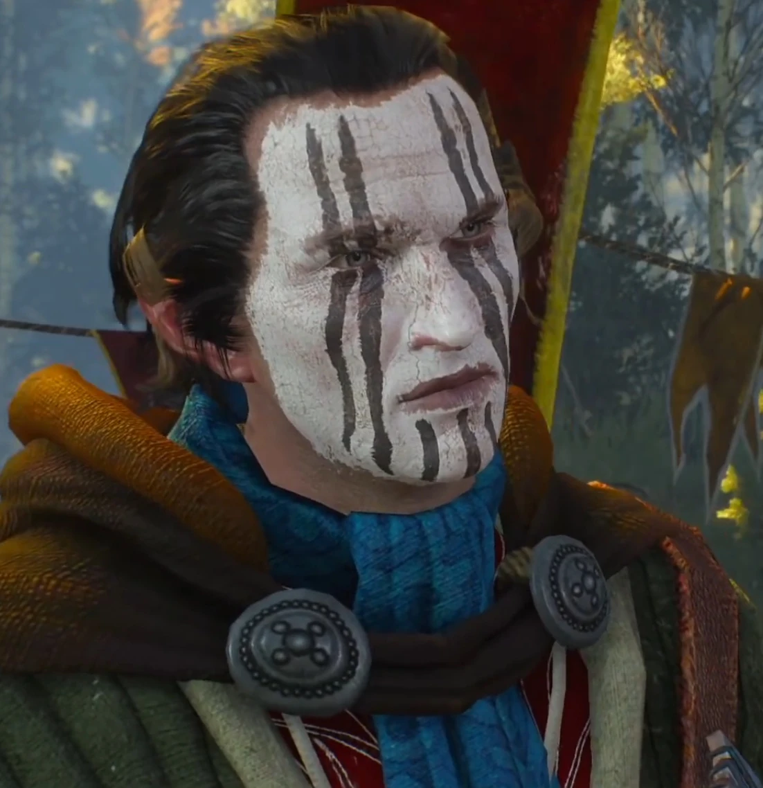 Aegar | Witcher Wiki | Fandom