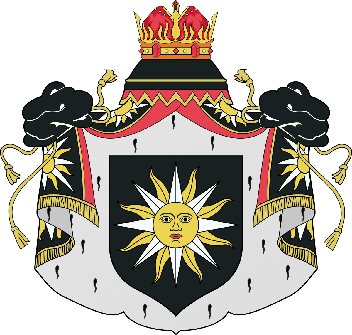 Nilfgaardian Empire Witcher Wiki Fandom