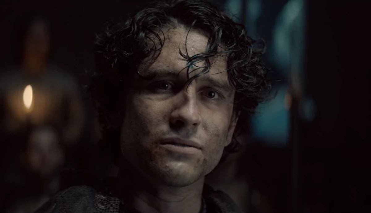 Duny (Netflix series) | Witcher Wiki | Fandom