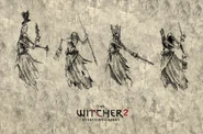 Wraith | Witcher Wiki | Fandom