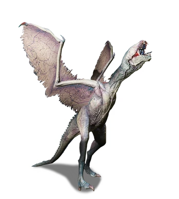 Slyzard Matriarch | Witcher Wiki | Fandom