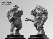 Rock troll | Witcher Wiki | Fandom