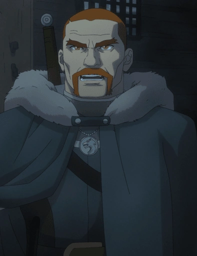 Sven (Netflix series) | Witcher Wiki | Fandom