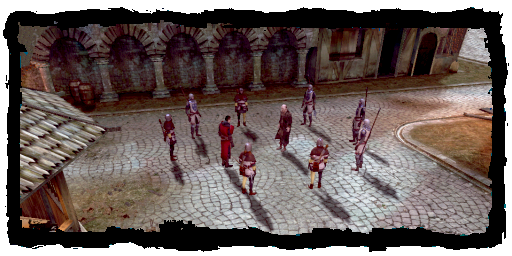 All the King's Men | Witcher Wiki | Fandom