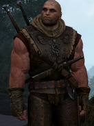 Letho | Witcher Wiki | Fandom