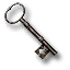 Scratched key | Witcher Wiki | Fandom