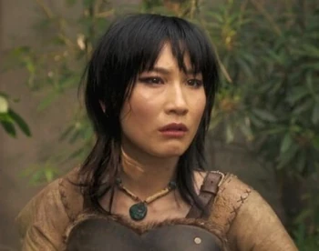 Milva (Netflix series) | Witcher Wiki | Fandom