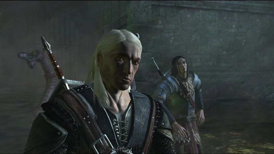 Zeugl's lair | Witcher Wiki | Fandom