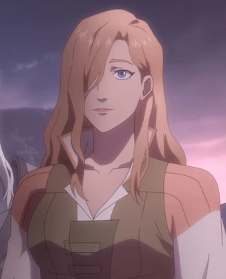 Essi Daven (Netflix series) | Witcher Wiki | Fandom