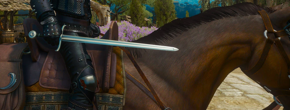 Temerian poniard | Witcher Wiki | Fandom