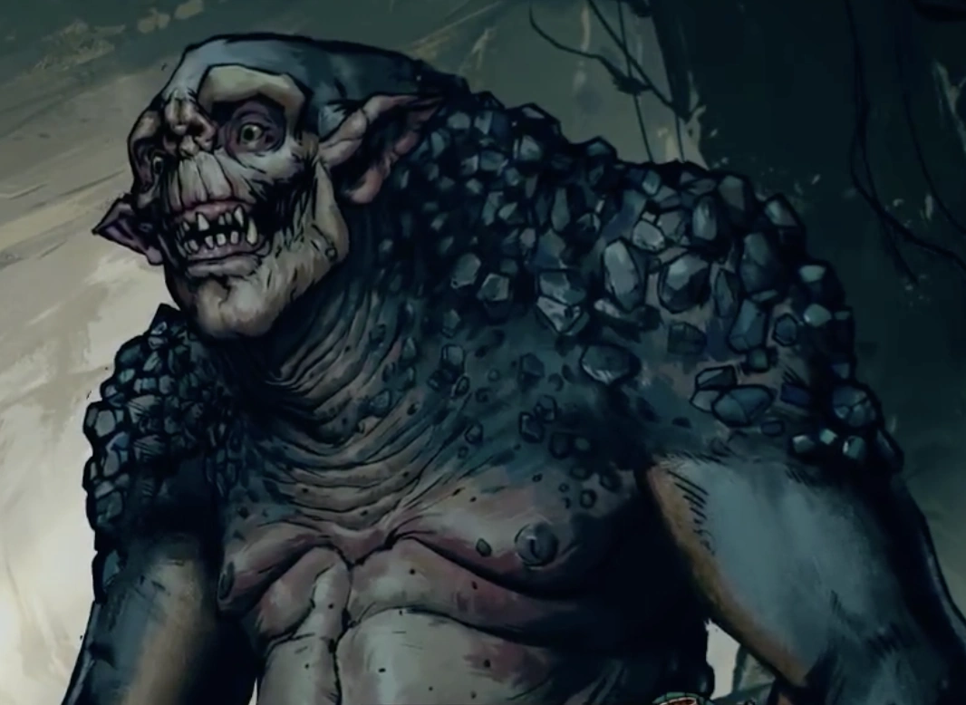 Shupe | Witcher Wiki | Fandom