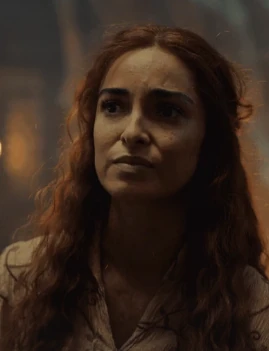 Triss Merigold (Netflix series) | Witcher Wiki | Fandom