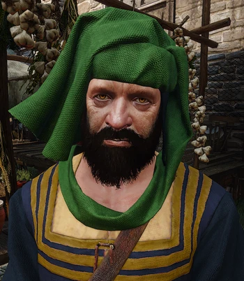 Merchant (Oxenfurt) | Witcher Wiki | Fandom