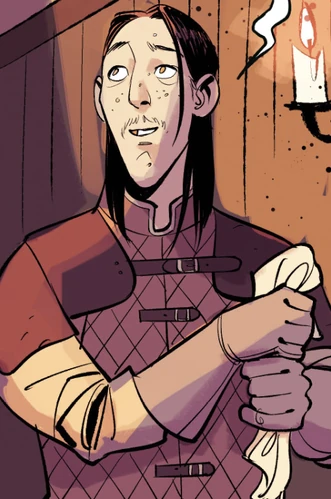 Kopek Grimm | Witcher Wiki | Fandom