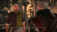 The Witcher 2 merchants | Witcher Wiki | Fandom
