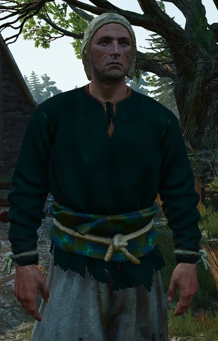 Torgun | Witcher Wiki | Fandom