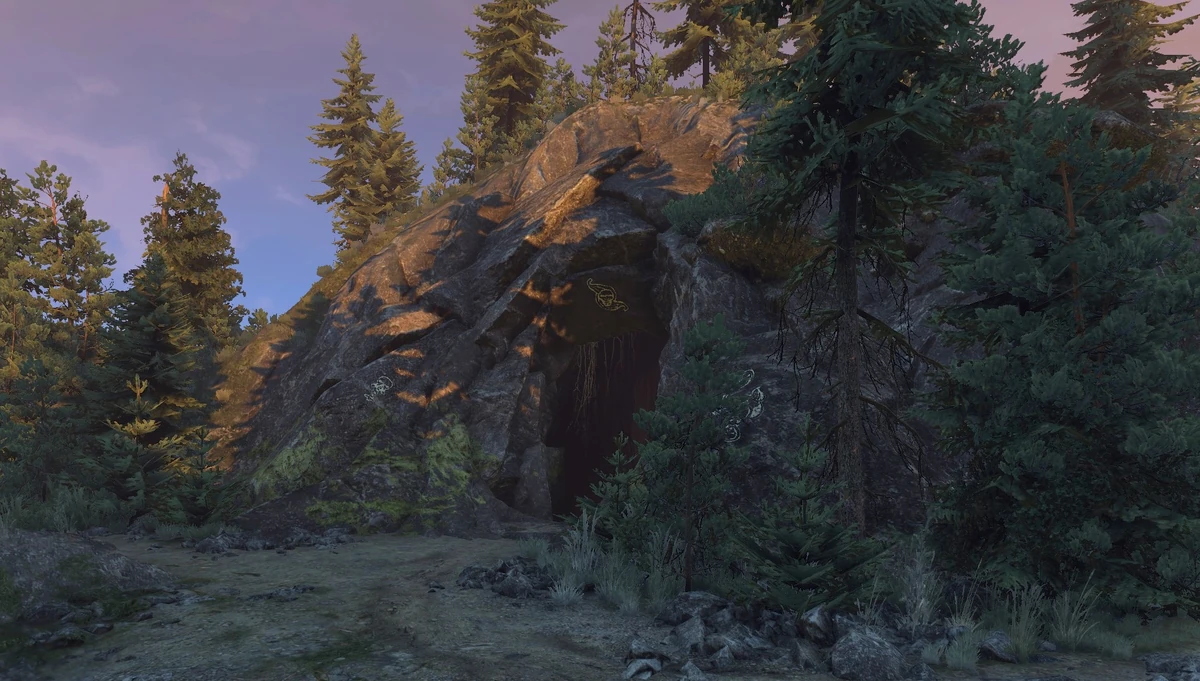 Cave of Dreams | Witcher Wiki | Fandom