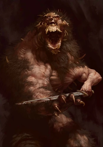 Svalblod | Witcher Wiki | Fandom