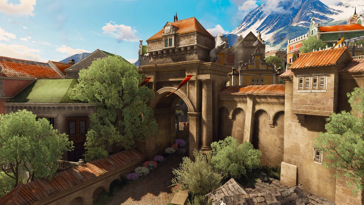 Coopers' Gate | Witcher Wiki | Fandom