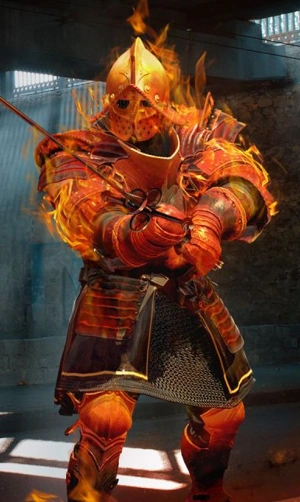 Calidus | Witcher Wiki | Fandom