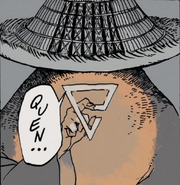 Quen | Witcher Wiki | Fandom