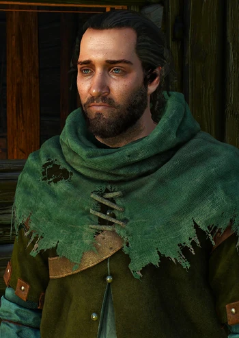 Niellen | Witcher Wiki | Fandom
