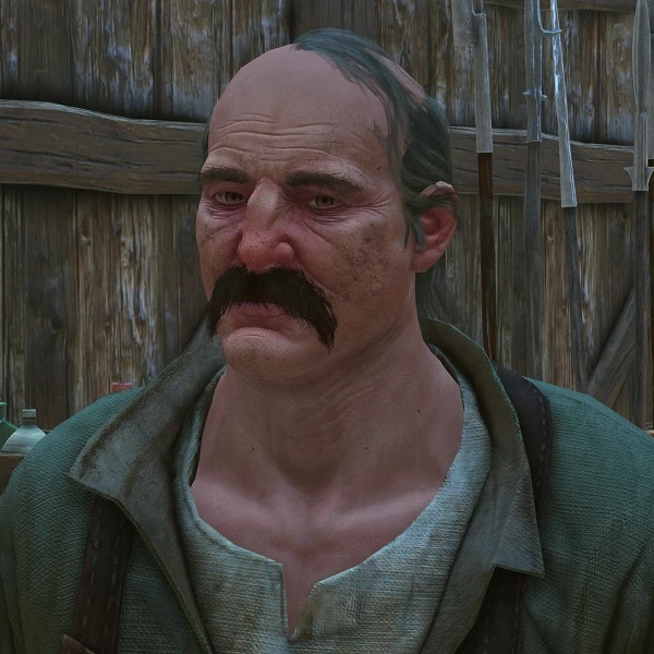 Blacksmith (Silverton) | Witcher Wiki | Fandom