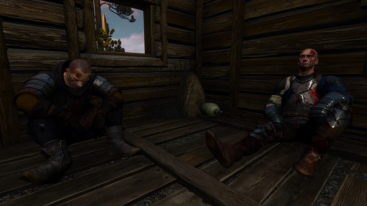 Missing in Action | Witcher Wiki | Fandom