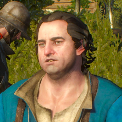Smith (Epilogue) | Witcher Wiki | Fandom