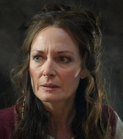 Anika | Witcher Wiki | Fandom